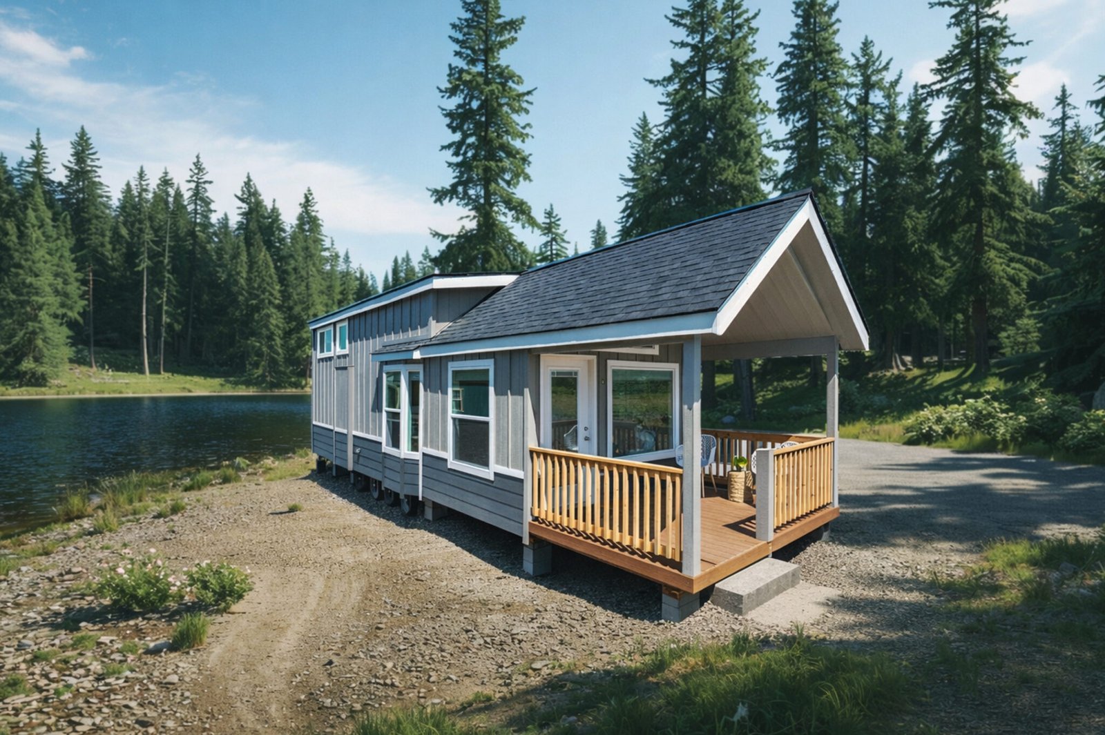 Browse All New Model Homes | Find Your Perfect Fit
